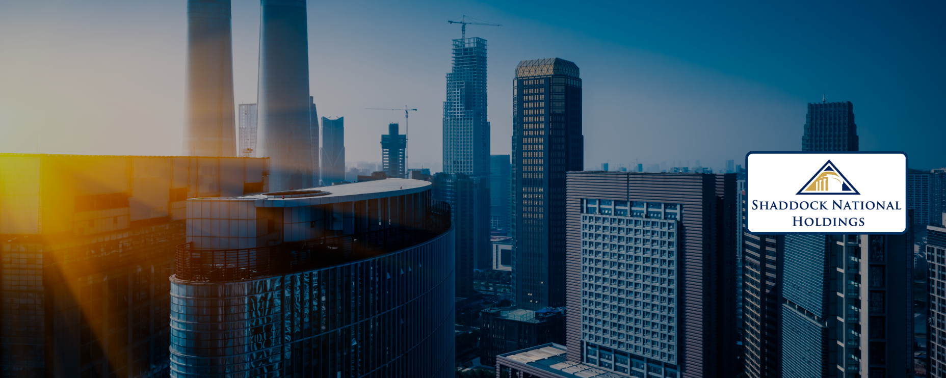 RMail Gateway Integration for Shaddock National Holdings