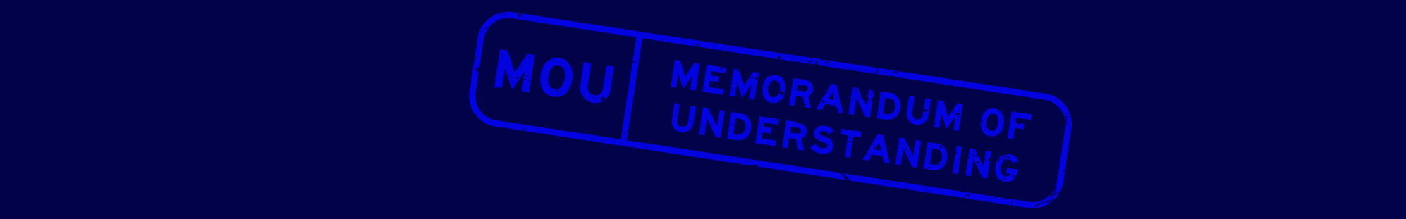 What is a Memorandum of Understanding (MOU)? | Comprehensive Guide - RSign