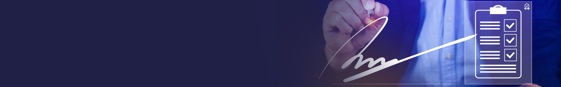 Secure Signing: How to Create a Secure Electronic Signature?