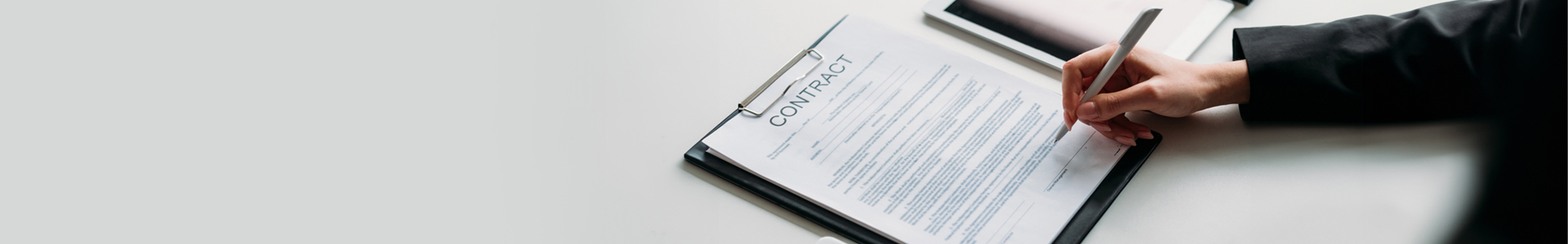 Contract Addendum vs. Amendment: What's the Difference? – RSign