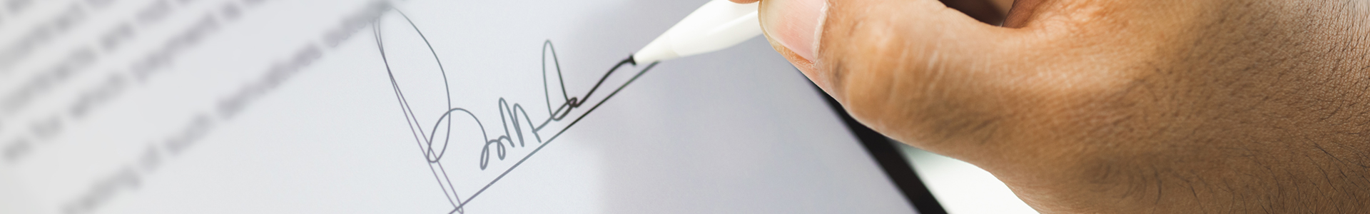 How to Create a Digital Signature? - RSign