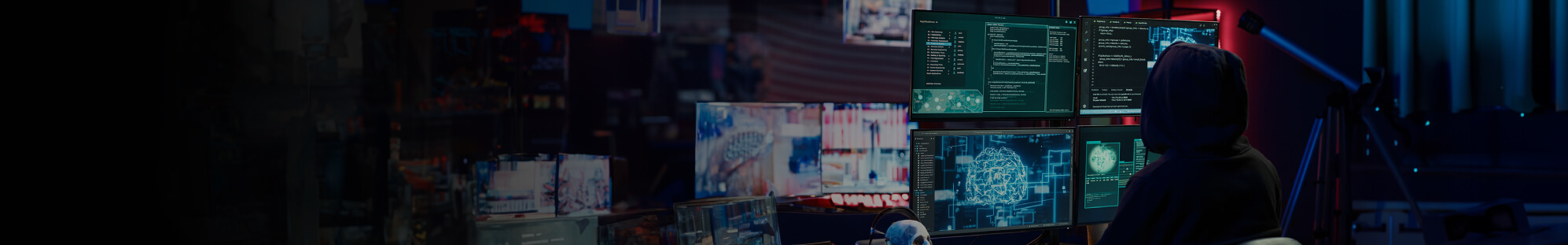 Cybersecurity Reconnaissance | Detection & Prevention Guide