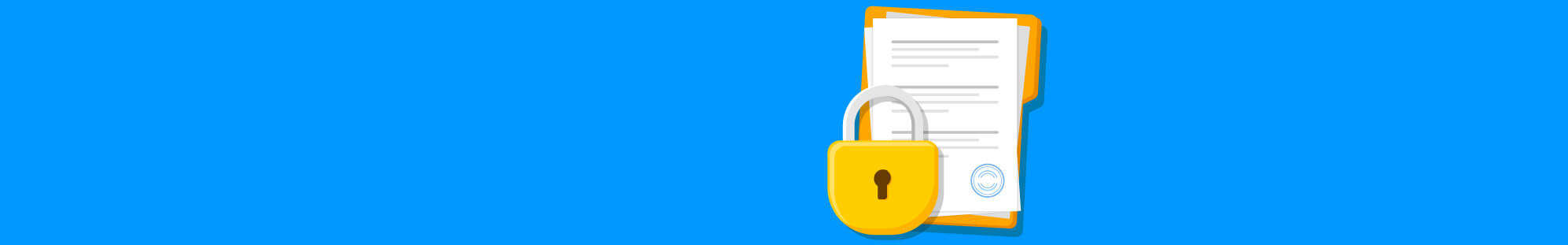 Document Security - Protect Confidential Information & Ensure Compliance – RDocs