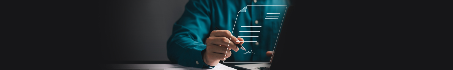 What is an Electronic Contract (E-Contract)? - RSign