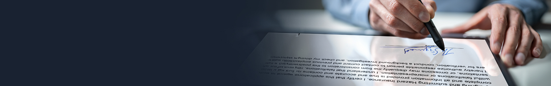 Free Electronic Signature: Sign Documents Easily