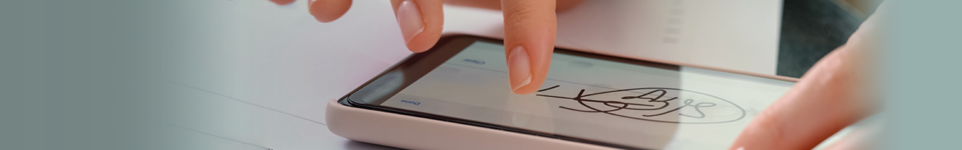 Online Signature | Generate Signature Online – RSign