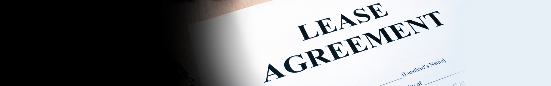 Tenant Lease Agreement: A Comprehensive Guide - RSign