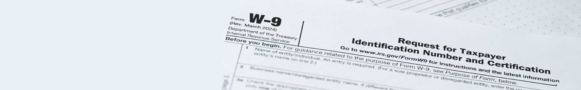 W-9 Form: Purpose, Filing Guide, Requirements, and Electronic Signature ...