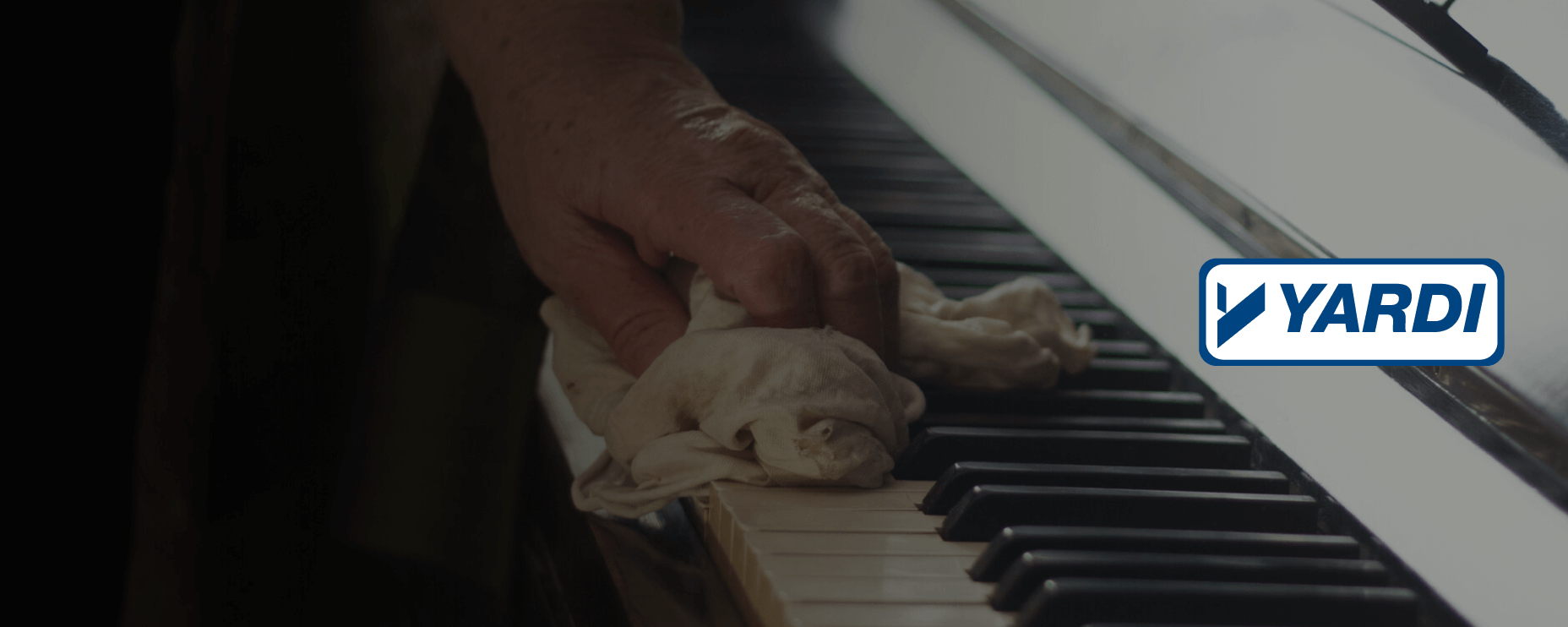 RMail & RSign Integration for Yardi