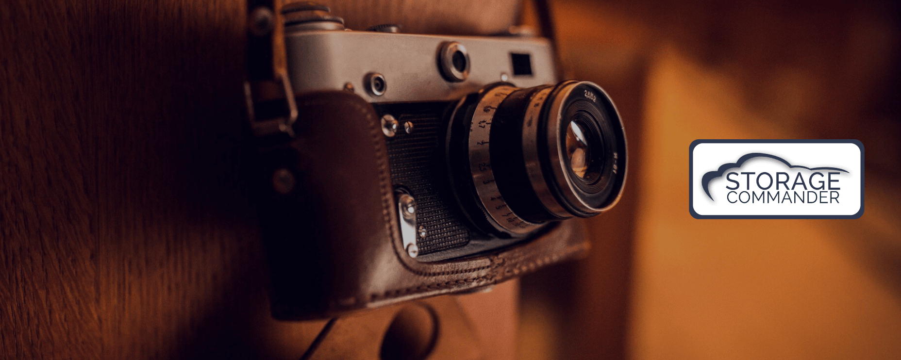 RMail & RSign Integration for Storage Commander