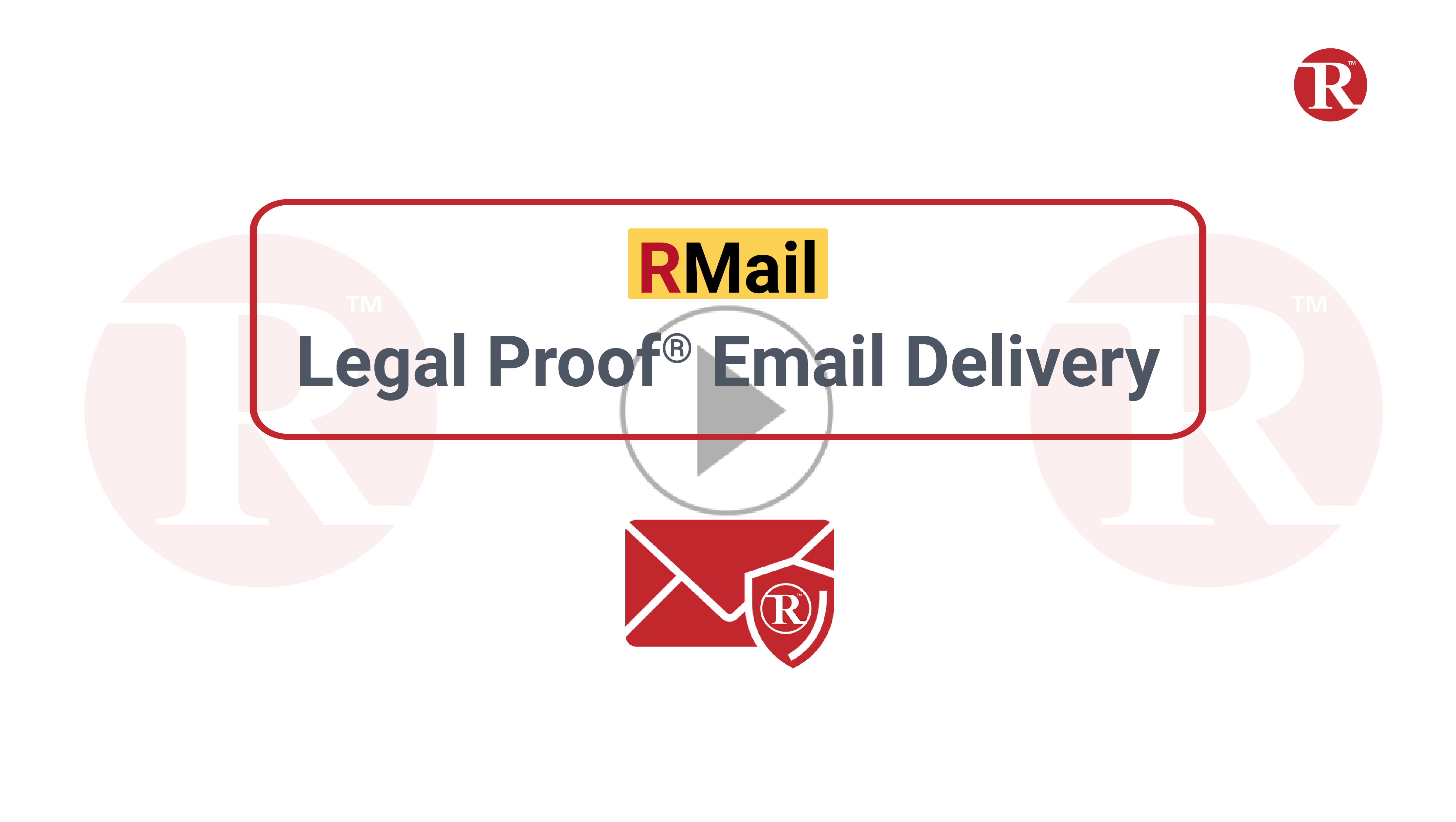 Product Videos | RDocs by RPost
