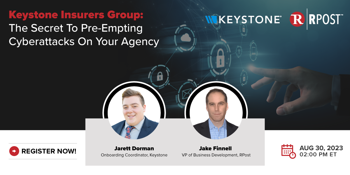 Keystone Insurers Group: The Secret To Pre-Empting Cyberattacks On Your ...